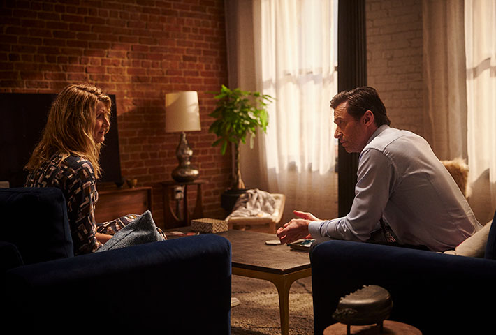 The Son Recensione Del Film Di Florian Zeller Con Hugh Jackman